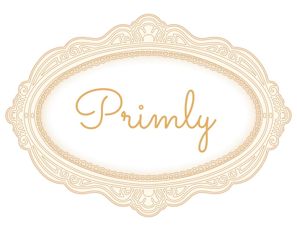 Product Categories | Primly